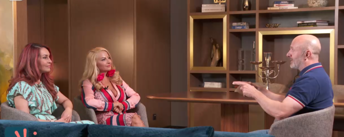 Petel.bg - новини - След 21 години в ефир БТВ спира „Търси се”, Нели и Меги обясниха причините